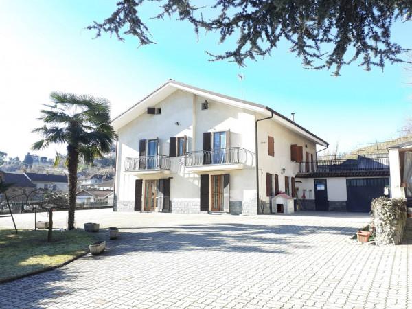 Villa in vendita a San Damiano D'Asti