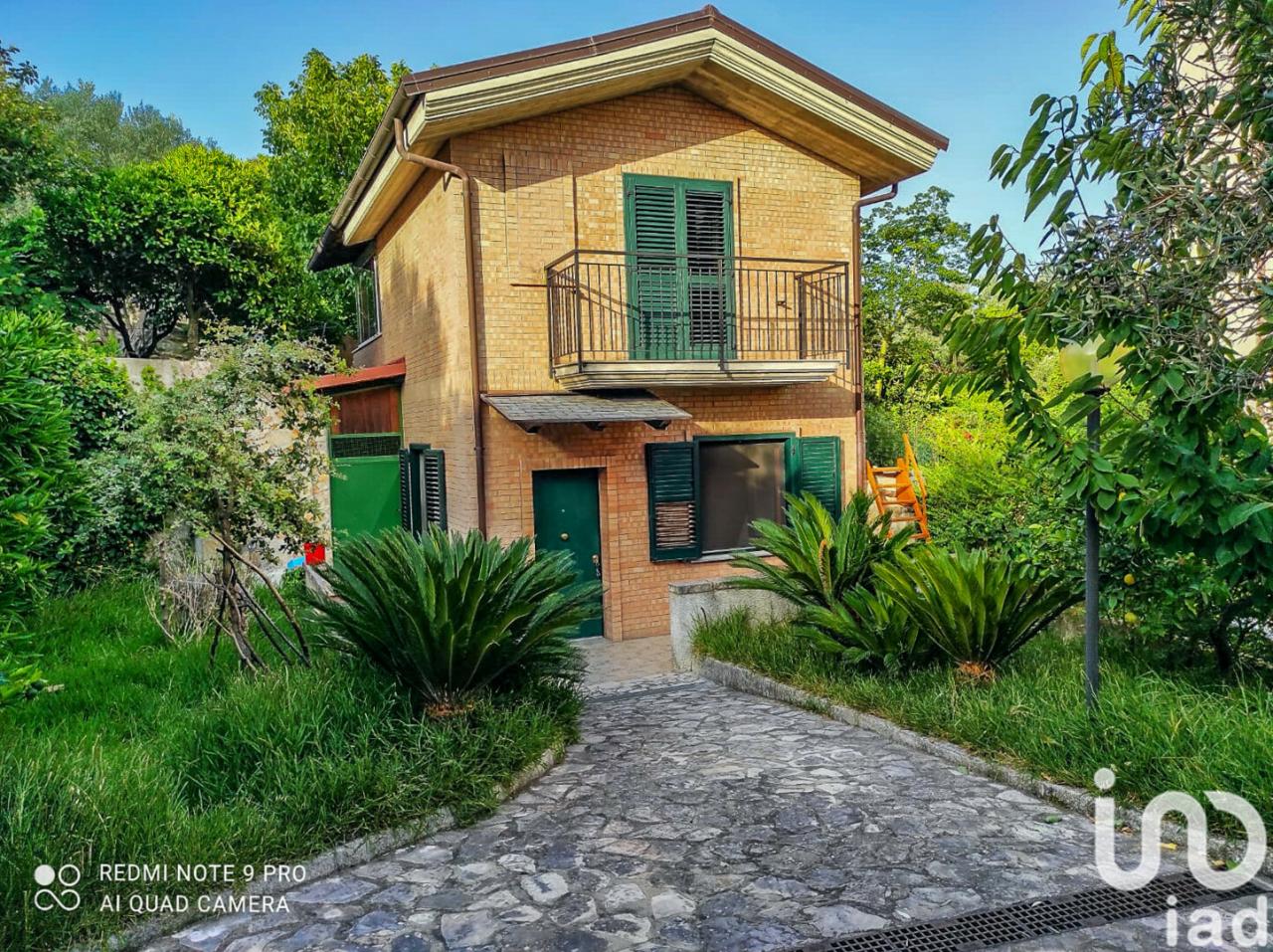 Villa in vendita a Catanzaro