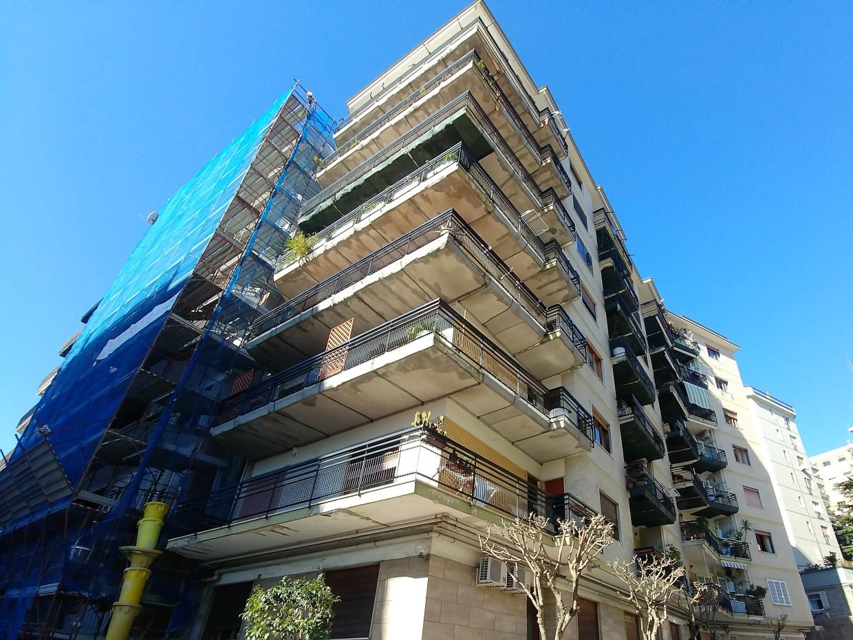 Appartamento in vendita a Napoli