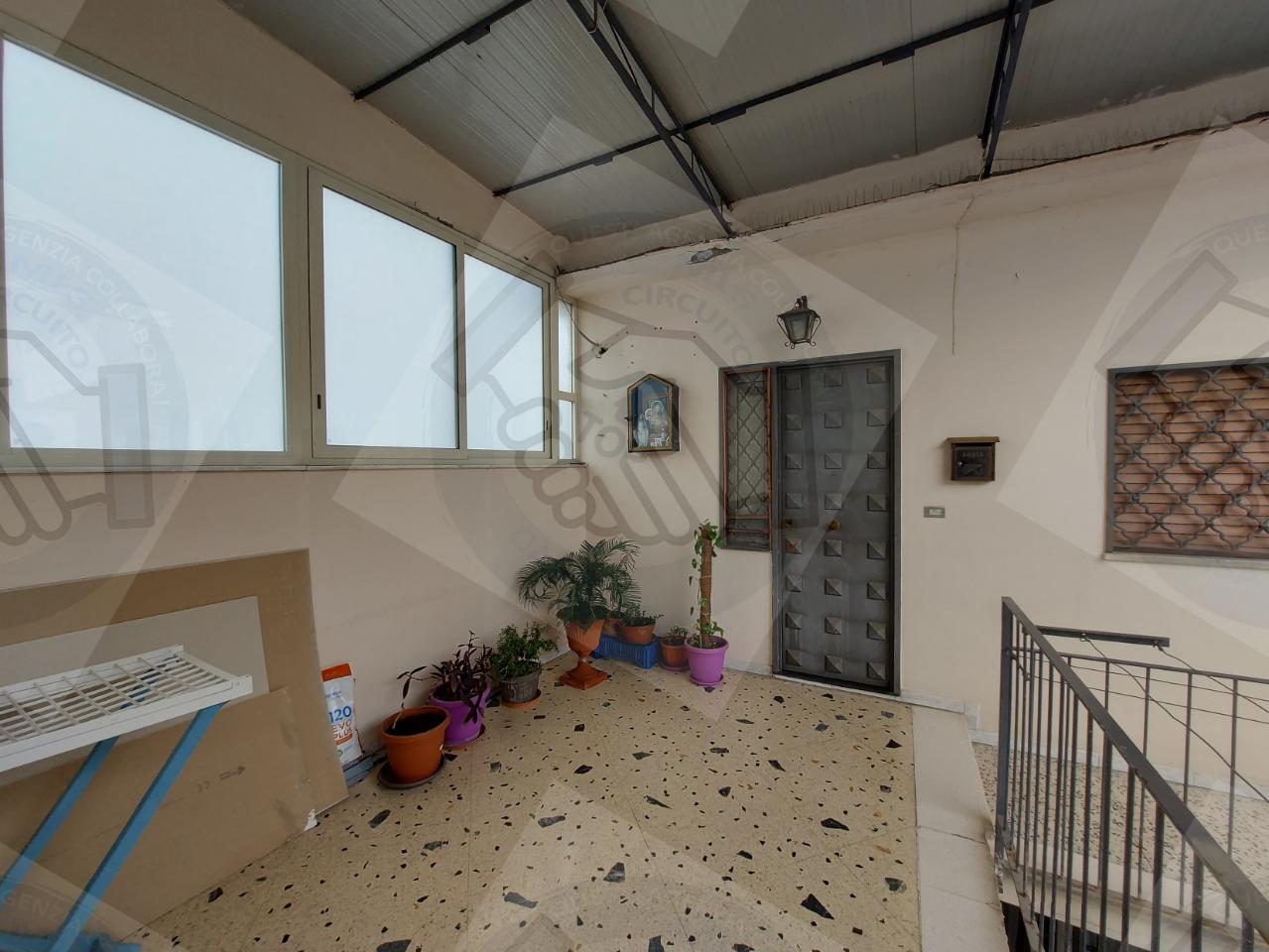 Appartamento in vendita a Volla