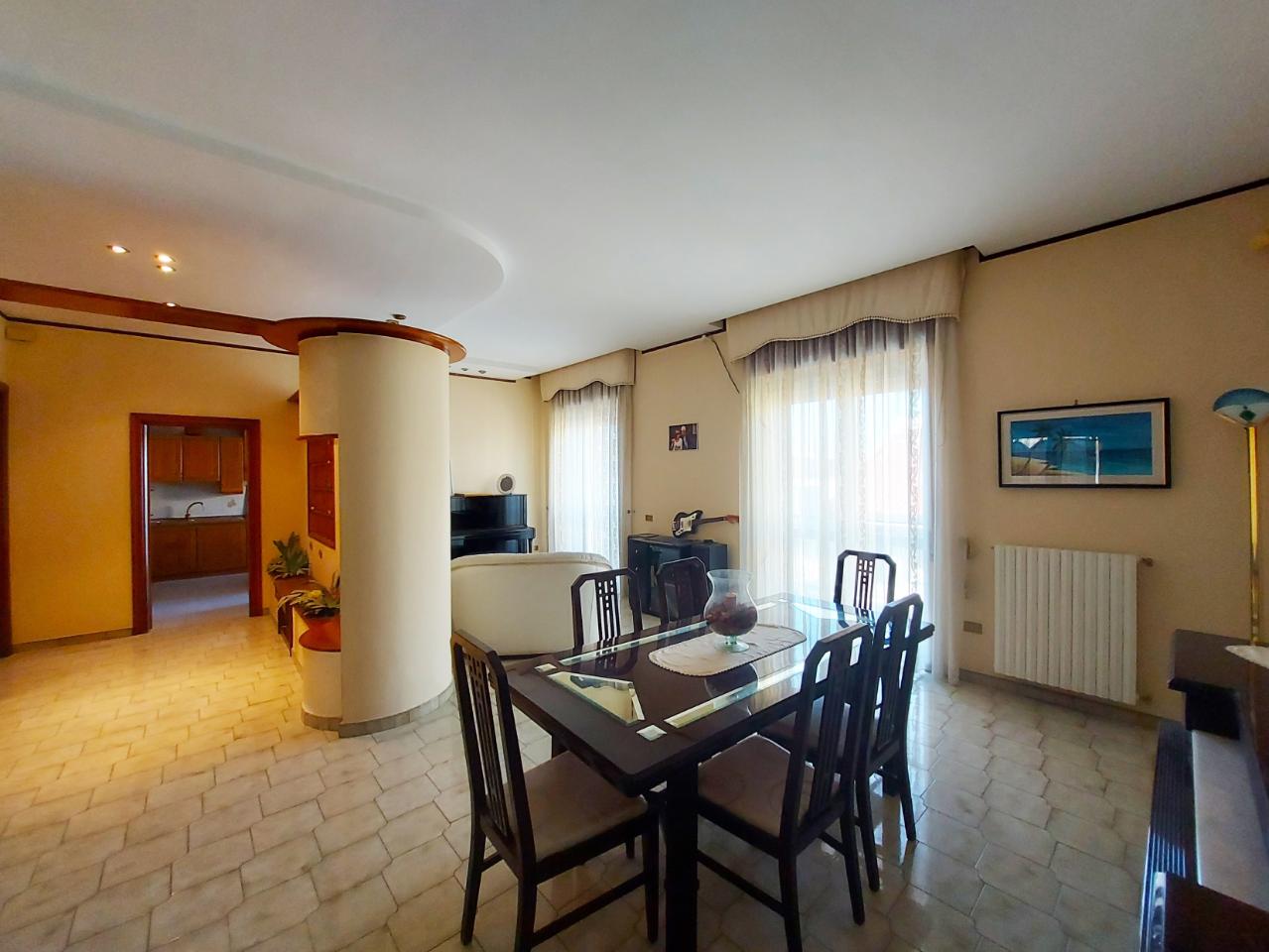 Appartamento in affitto a Volla