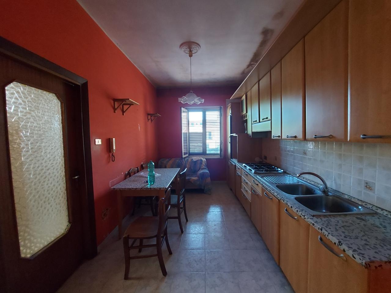 Appartamento in vendita a Volla