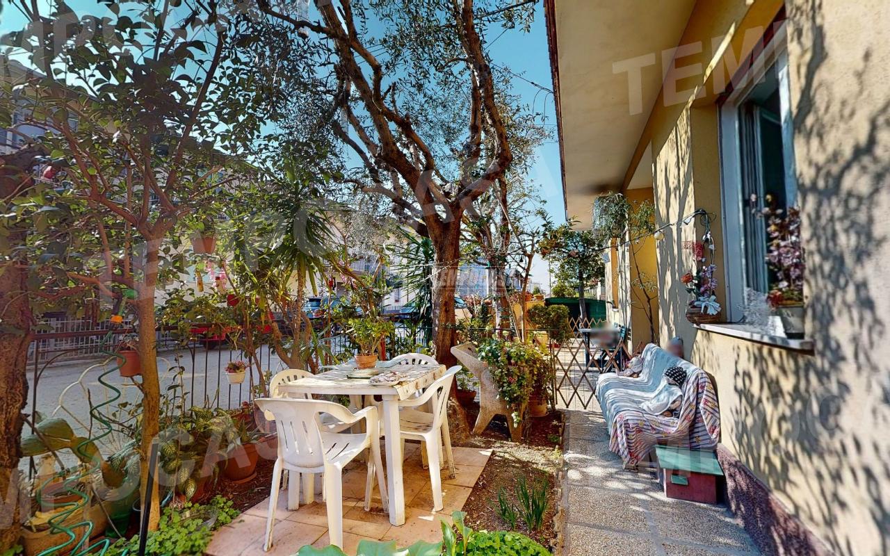 Bilocale in Via Costituente 48, Cattolica