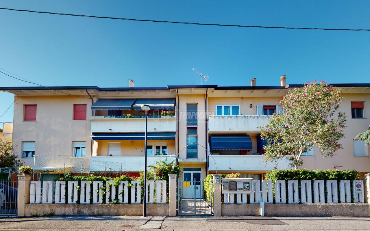 Appartamento in vendita a San Giovanni In Marignano