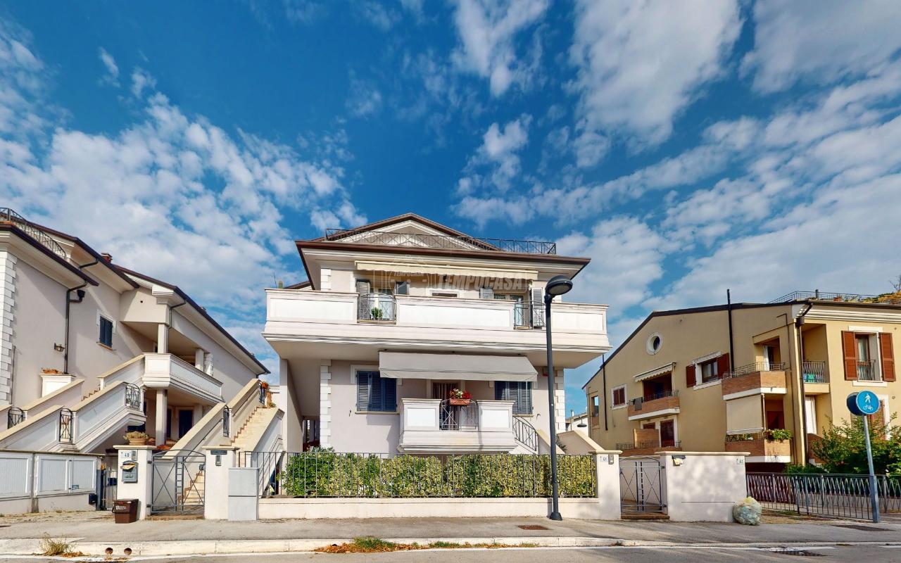 Appartamento in vendita a Cattolica