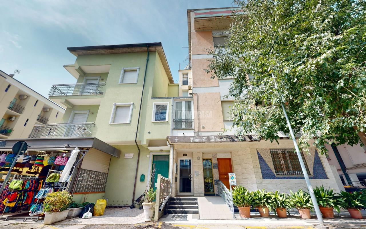 Appartamento in vendita a Cattolica