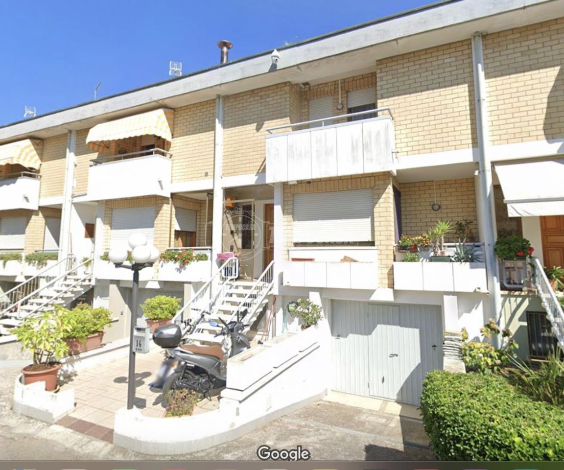 Appartamento in vendita a Cattolica