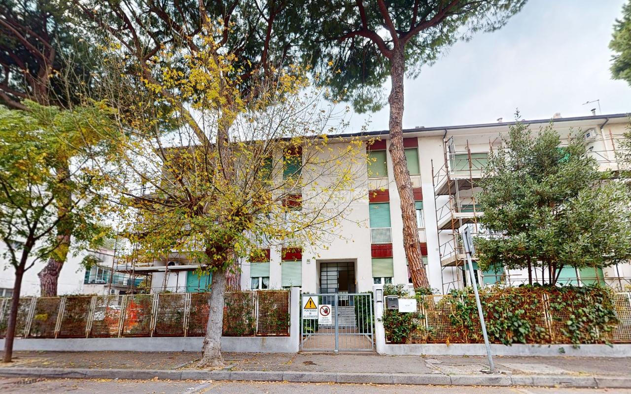 Appartamento in vendita a Cattolica