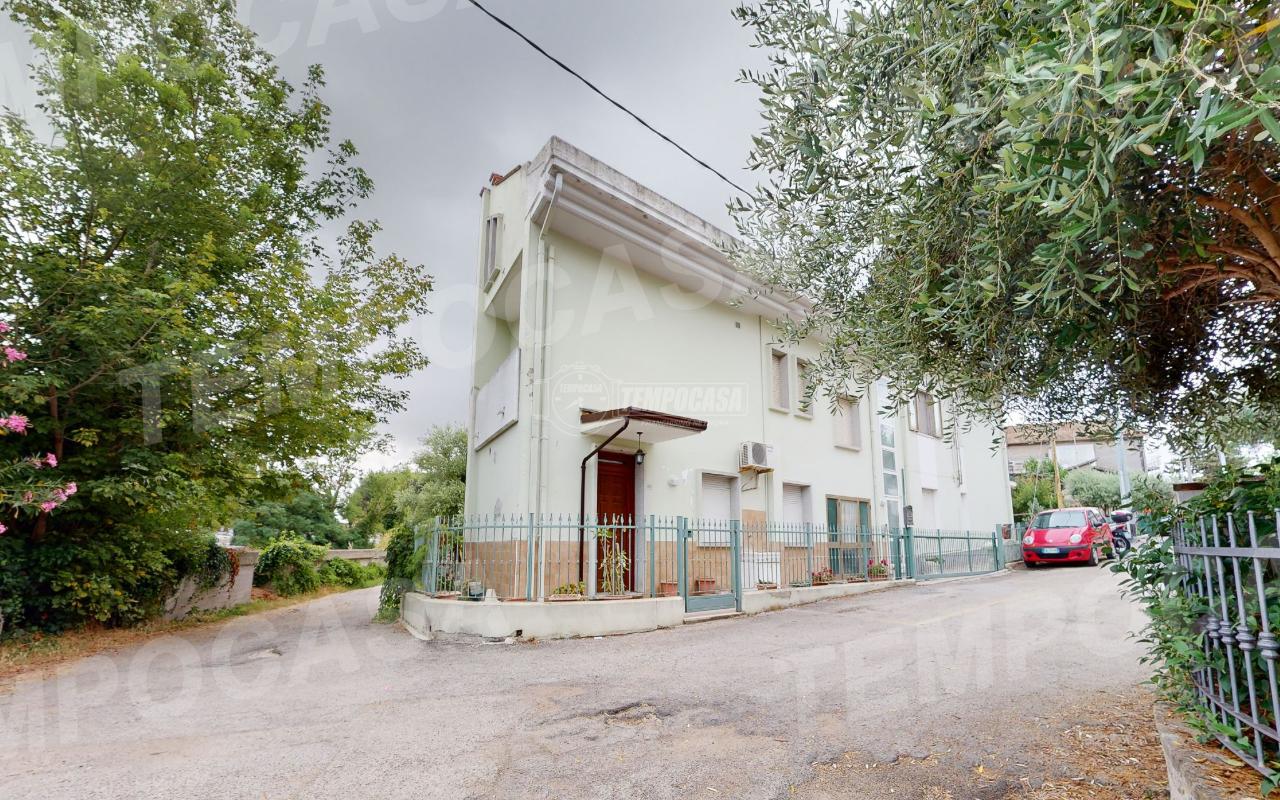 Appartamento in vendita a Cattolica