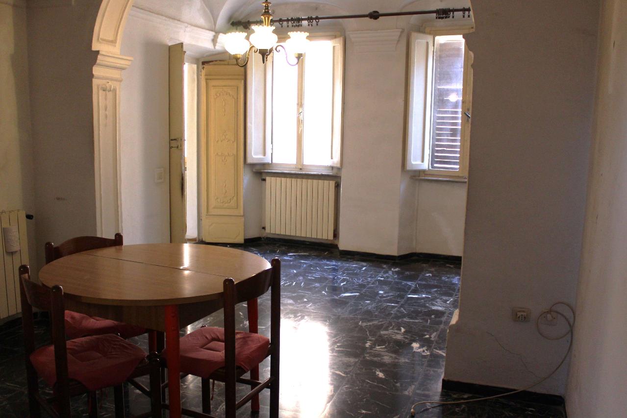 Appartamento in vendita a Scarlino