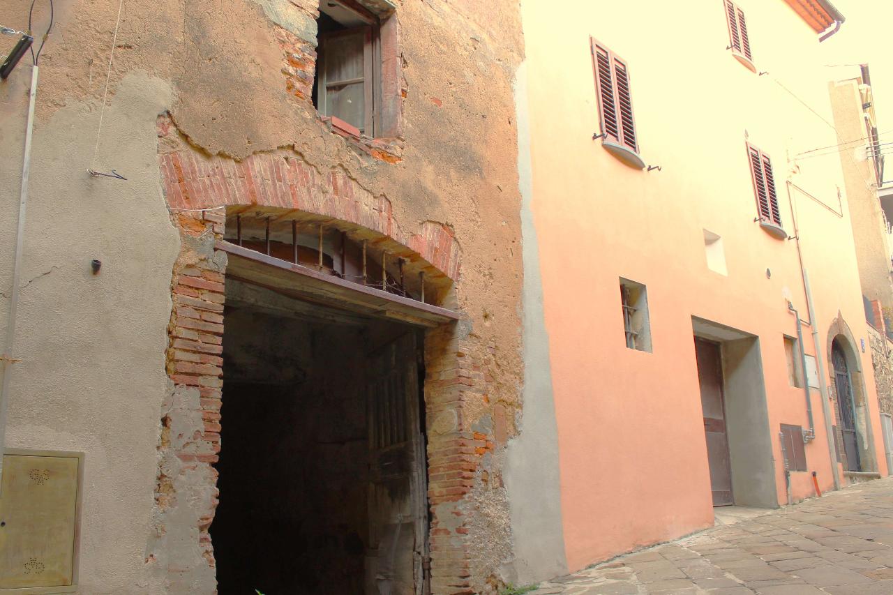 Appartamento in vendita a Scarlino