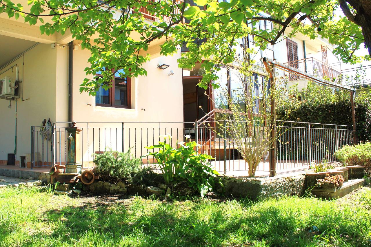 Appartamento in vendita a Massa Marittima