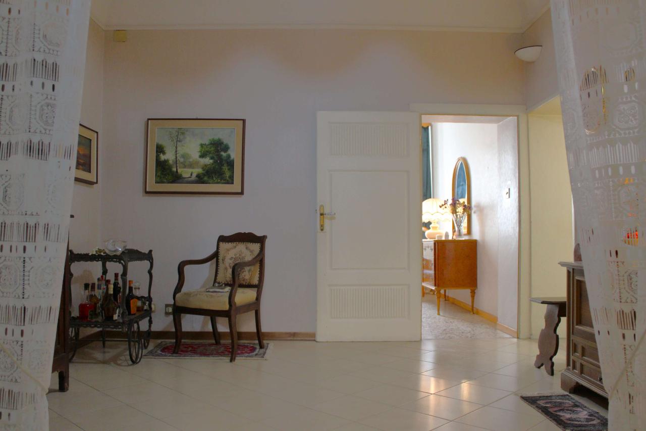 Appartamento in vendita a Roccastrada