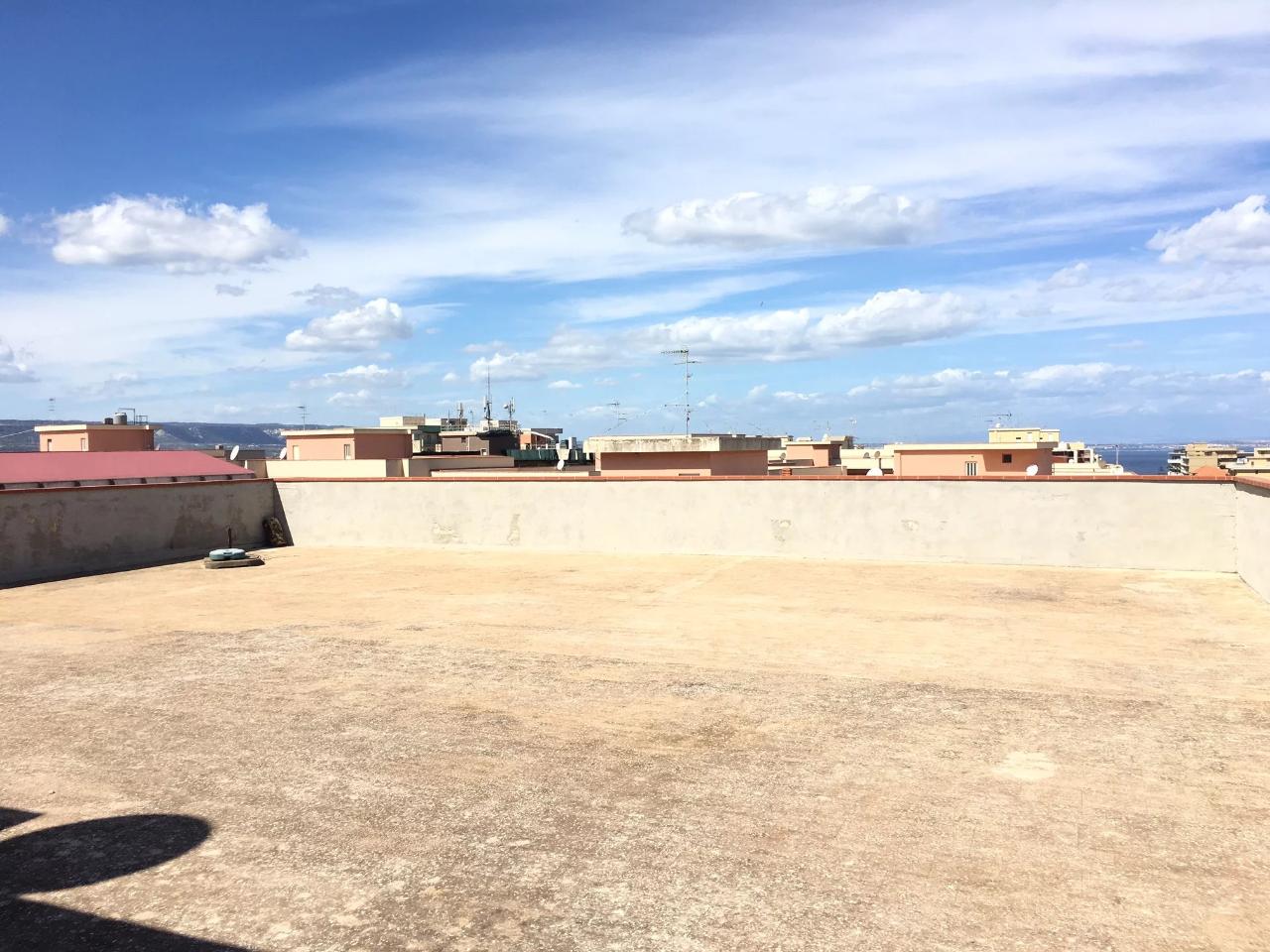 Appartamento in vendita a Siracusa