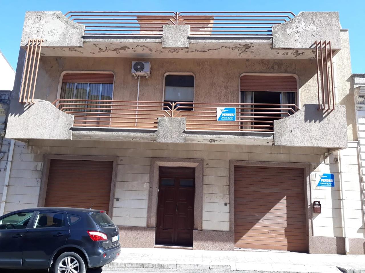 Appartamento in vendita a Canicattini Bagni