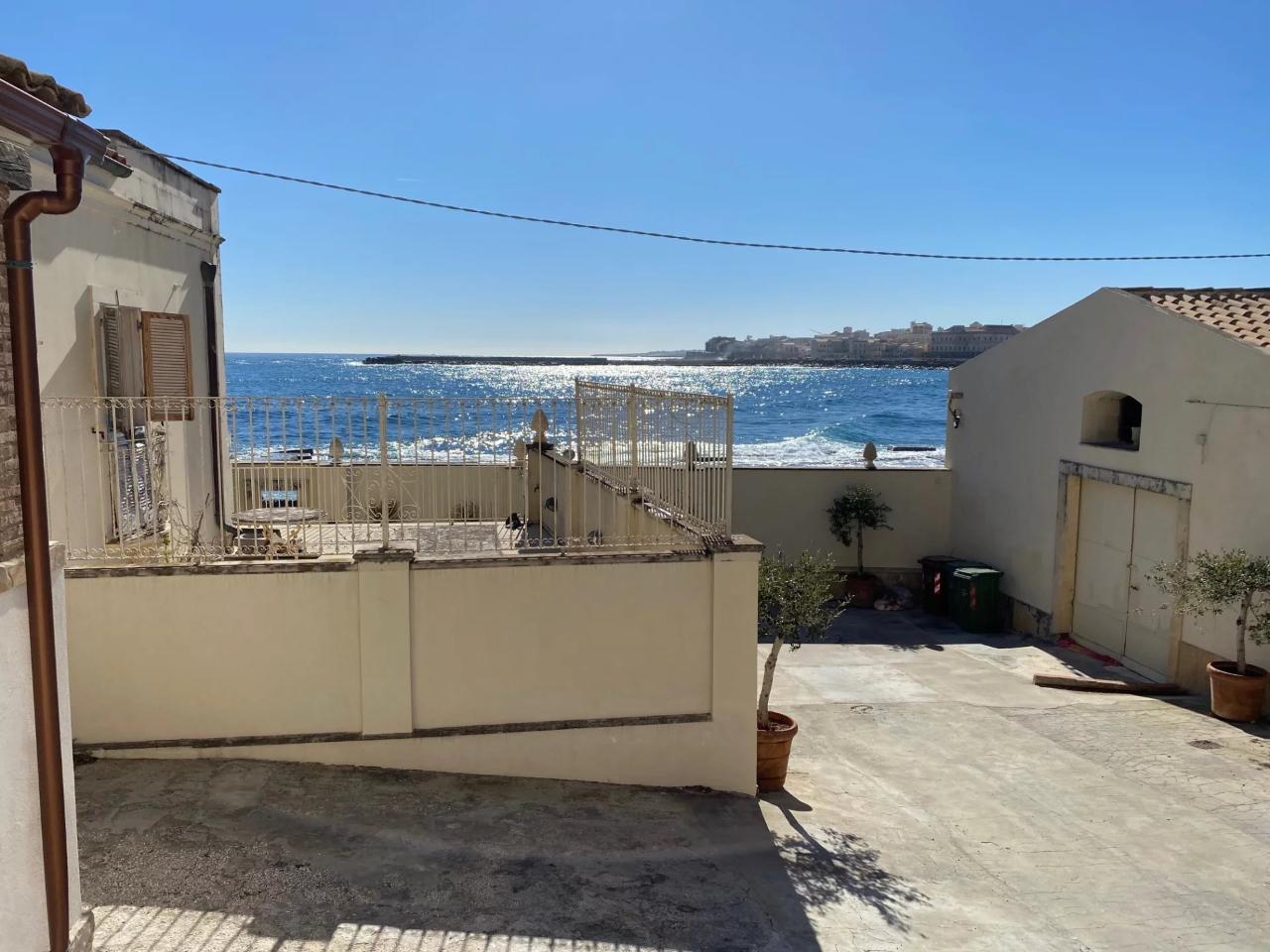 Appartamento in vendita a Siracusa