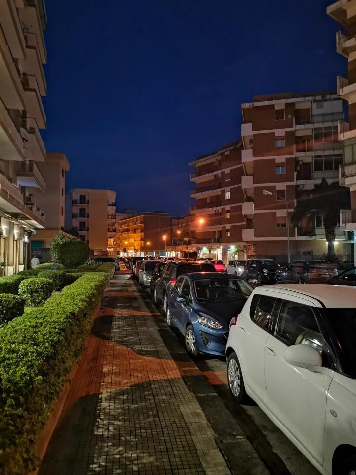 Locale commerciale in affitto a Siracusa