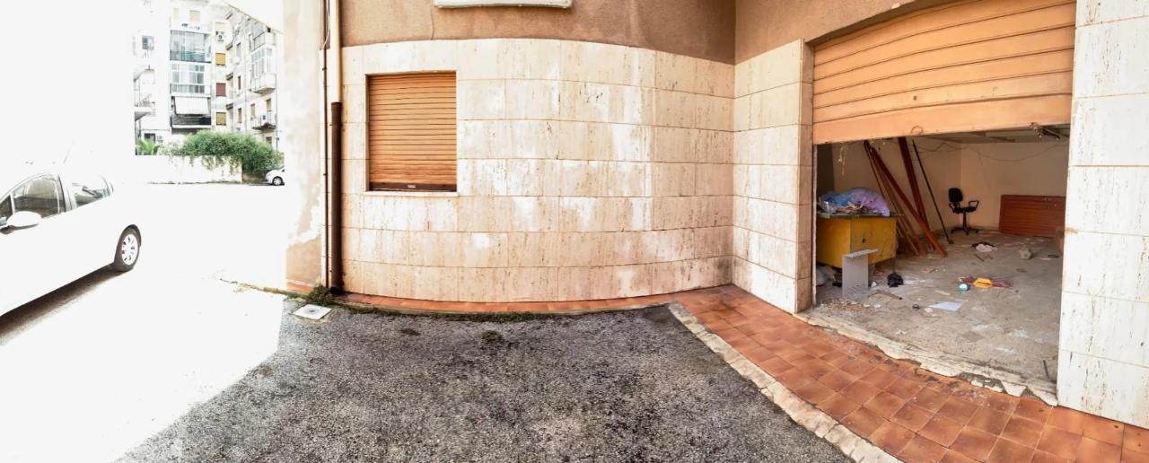 Garage in vendita a Siracusa