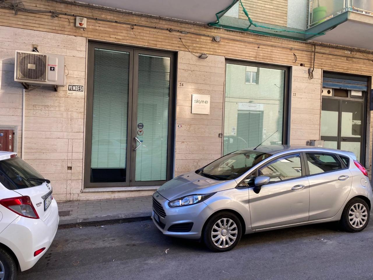 Locale commerciale in vendita a Siracusa