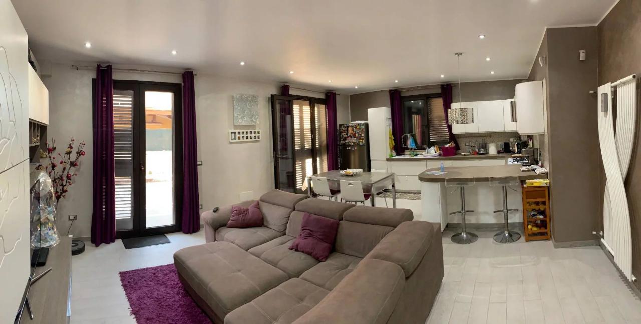 Appartamento in vendita a Siracusa