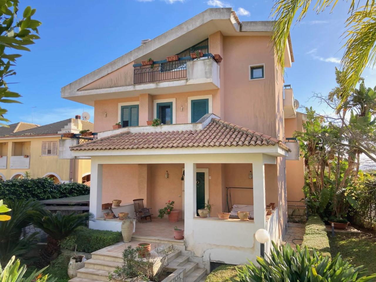 Villa in vendita a Siracusa
