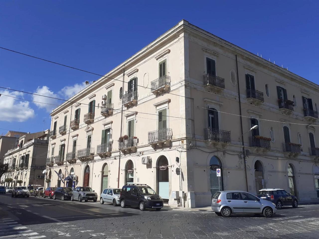 Appartamento in vendita a Siracusa