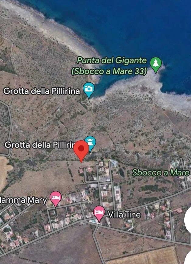 Terreno agricolo in vendita a Siracusa