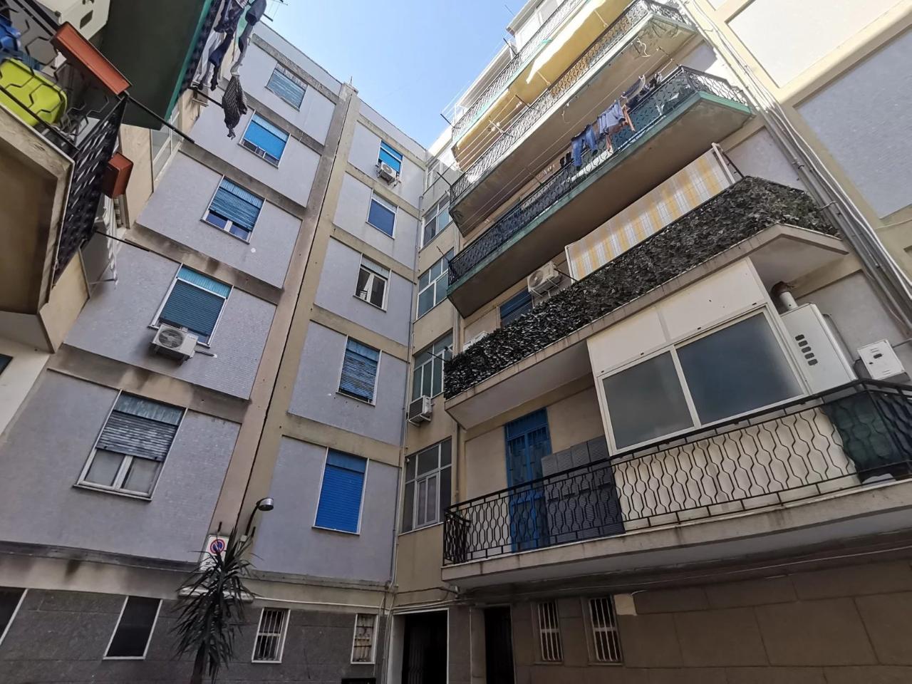 Appartamento in vendita a Siracusa