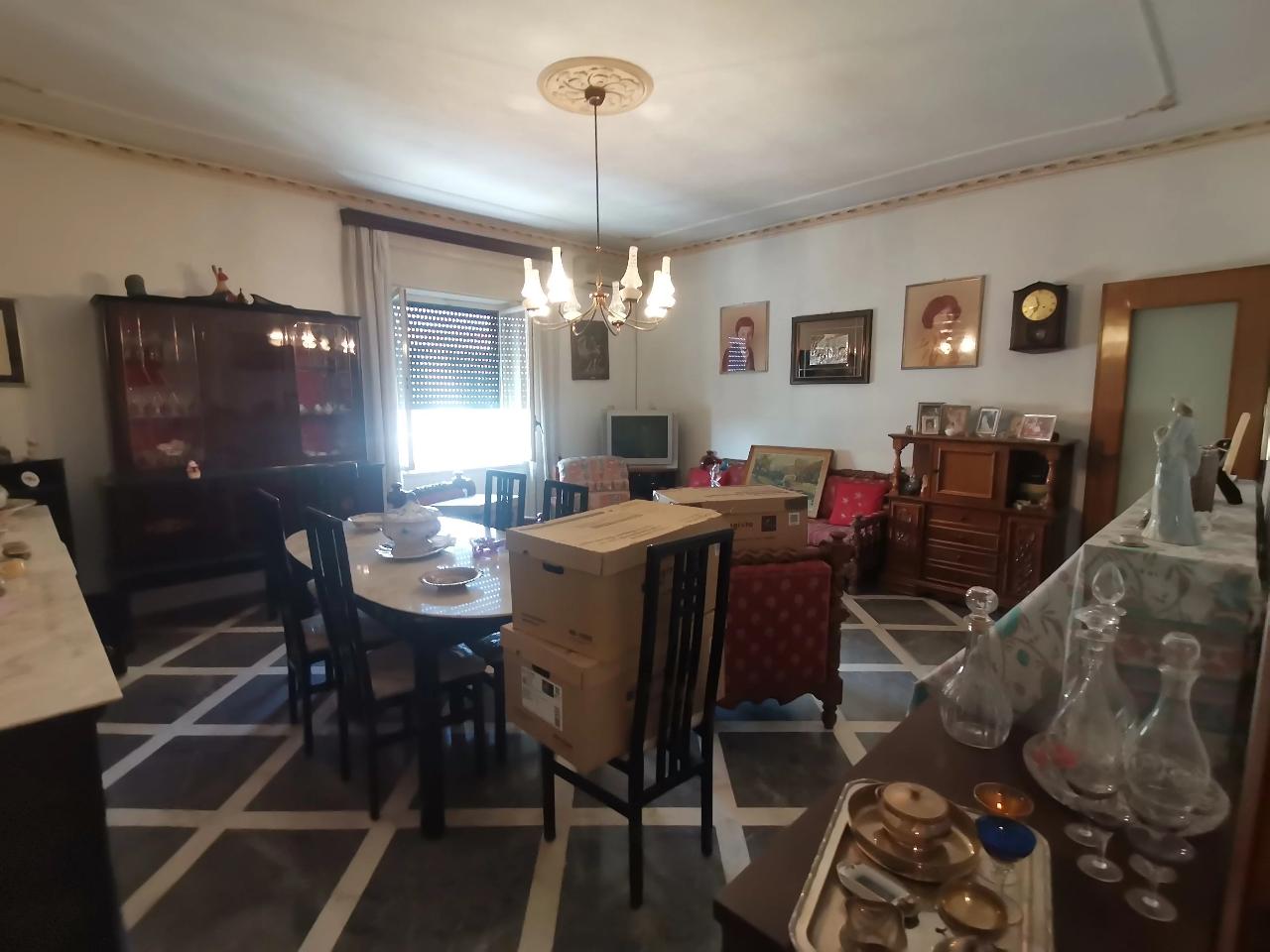 Appartamento in vendita a Siracusa