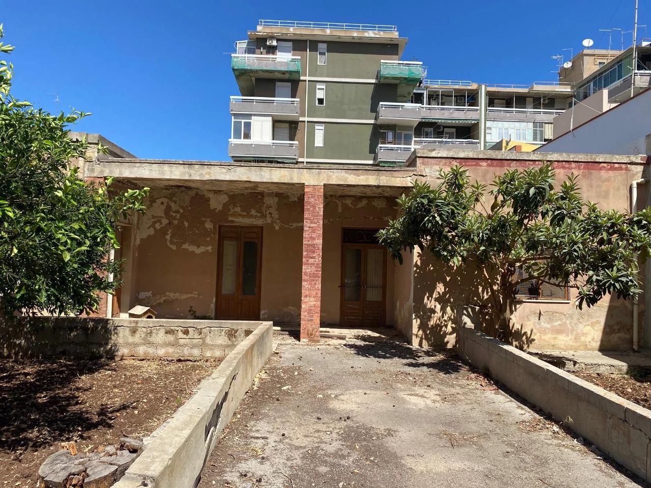 Villa in vendita a Siracusa