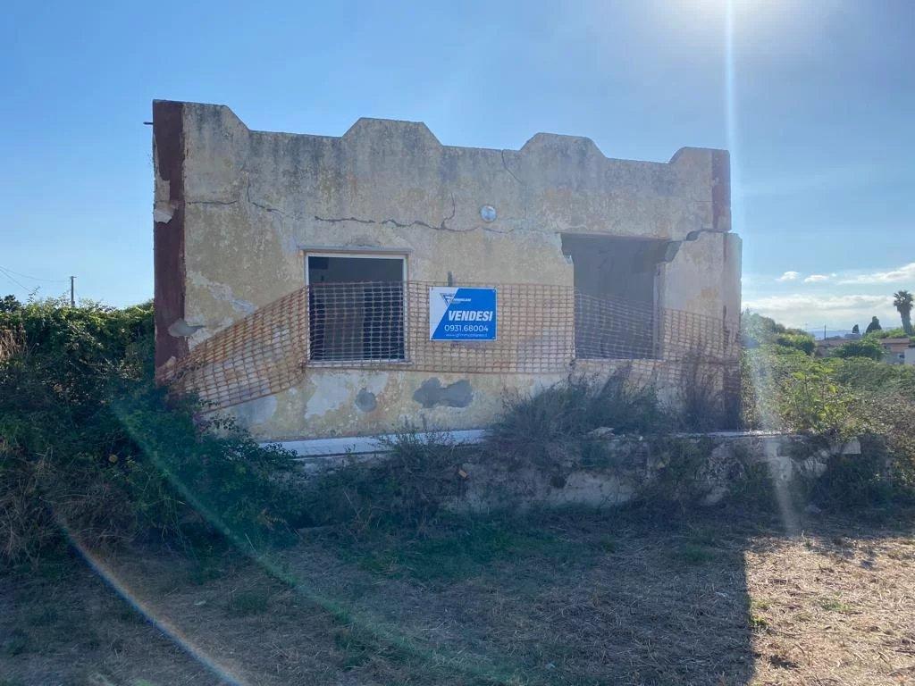 Villa in vendita a Siracusa