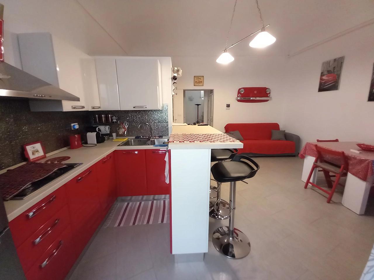 Appartamento in vendita a Siracusa