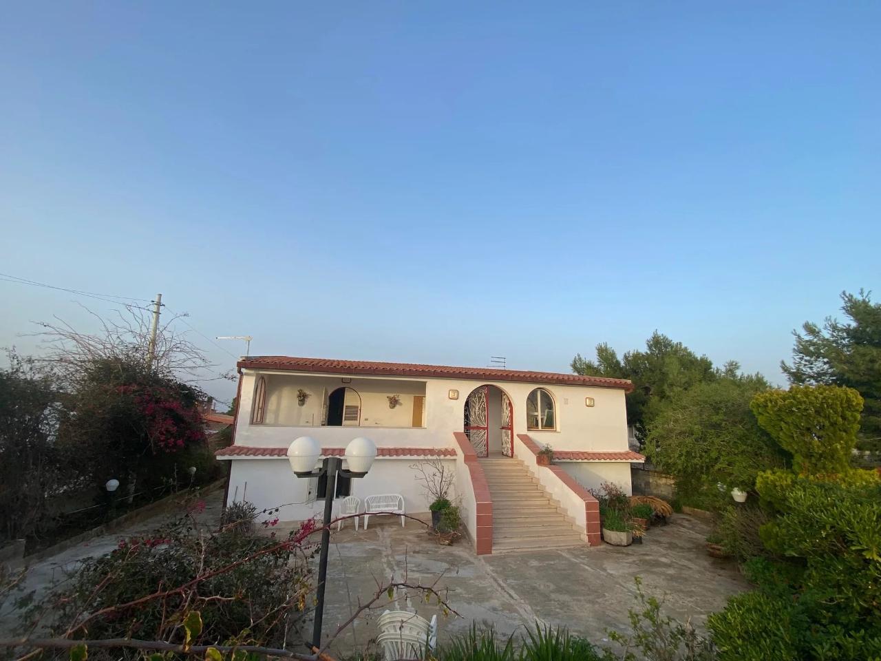 Villa in vendita a Siracusa