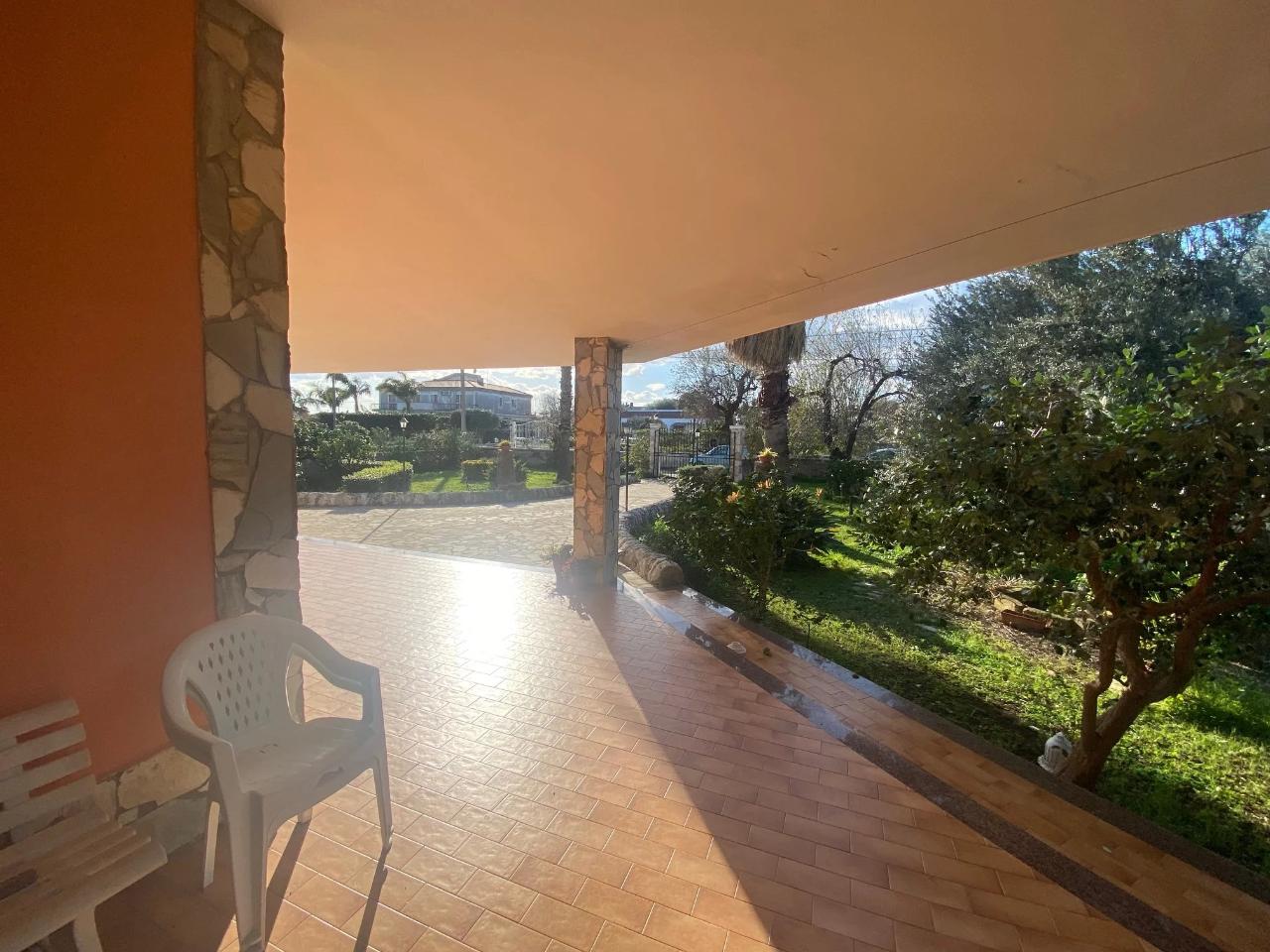 Villa in vendita a Siracusa