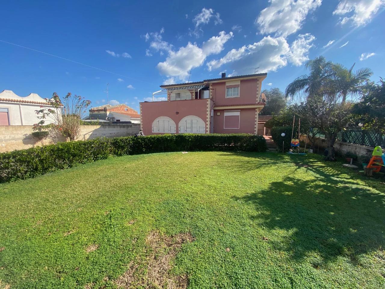 Villa in vendita a Siracusa