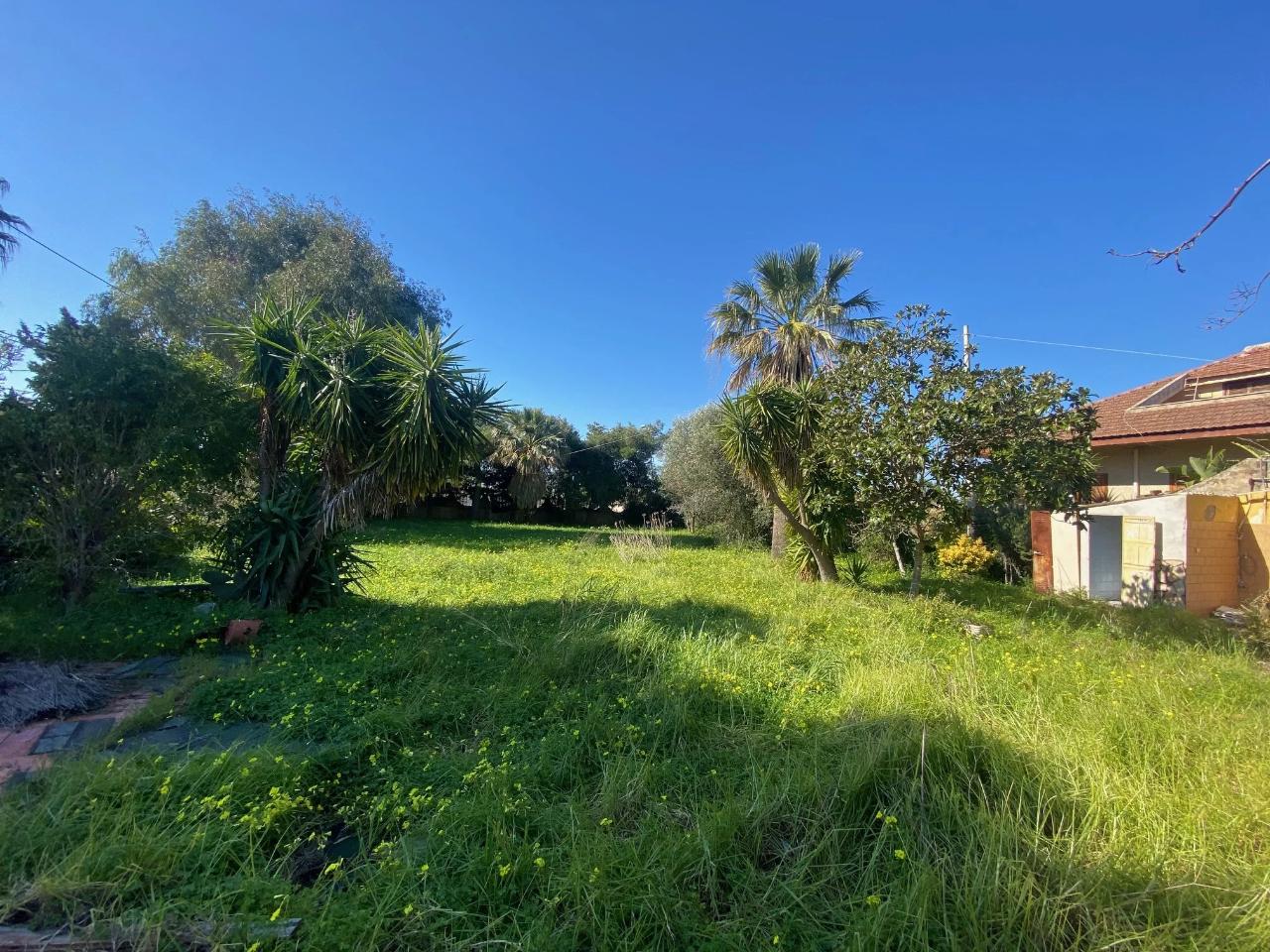 Terreno edificabile residenziale in vendita a Siracusa