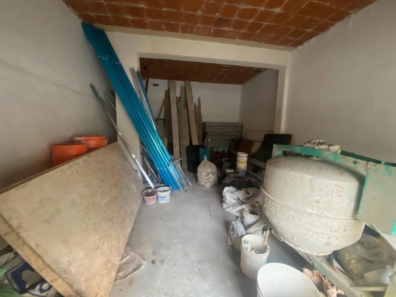 Garage in vendita a Siracusa