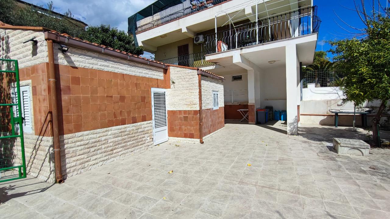 Villa in vendita a Siracusa