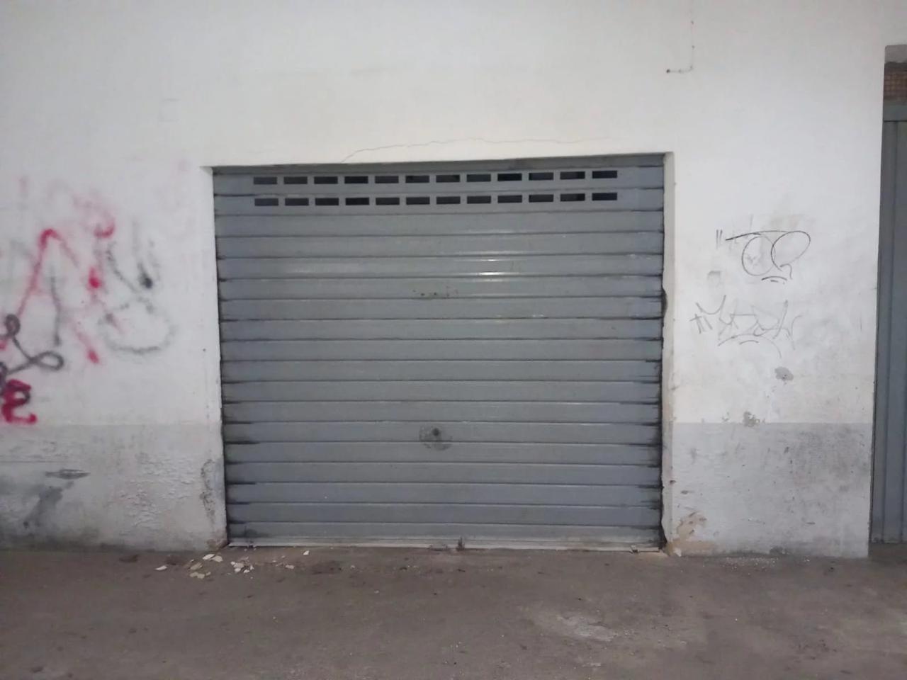 Garage in vendita a Siracusa