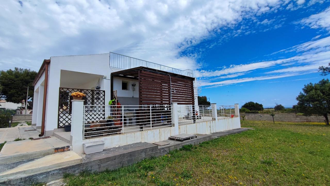 Villa in vendita a Siracusa
