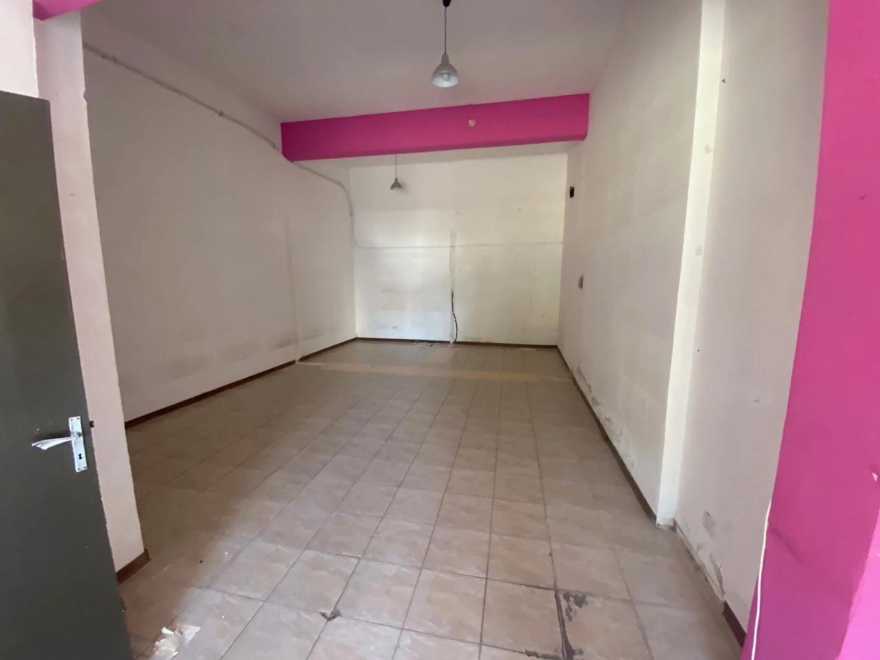 Negozio in affitto a Siracusa