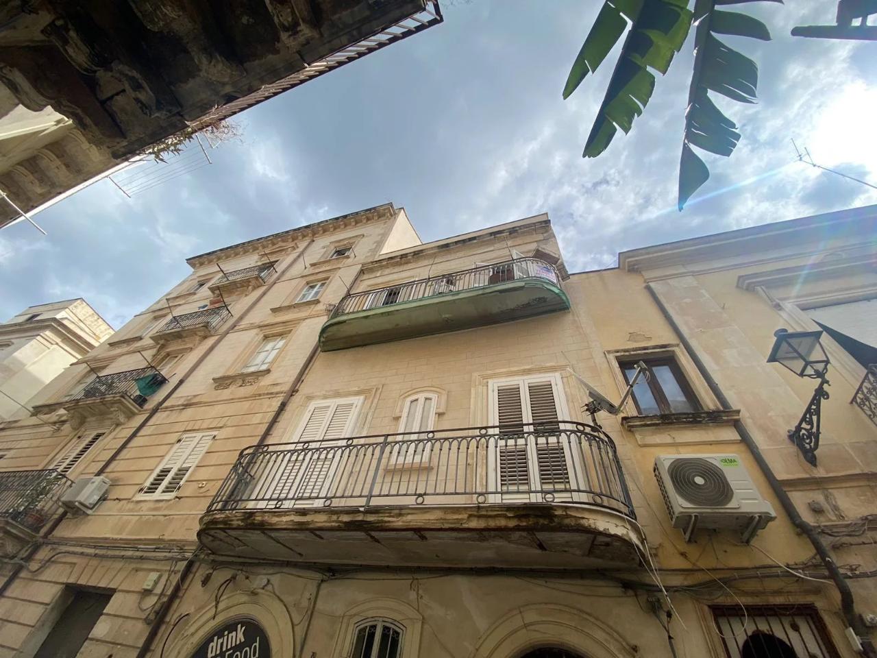 Appartamento in vendita a Siracusa