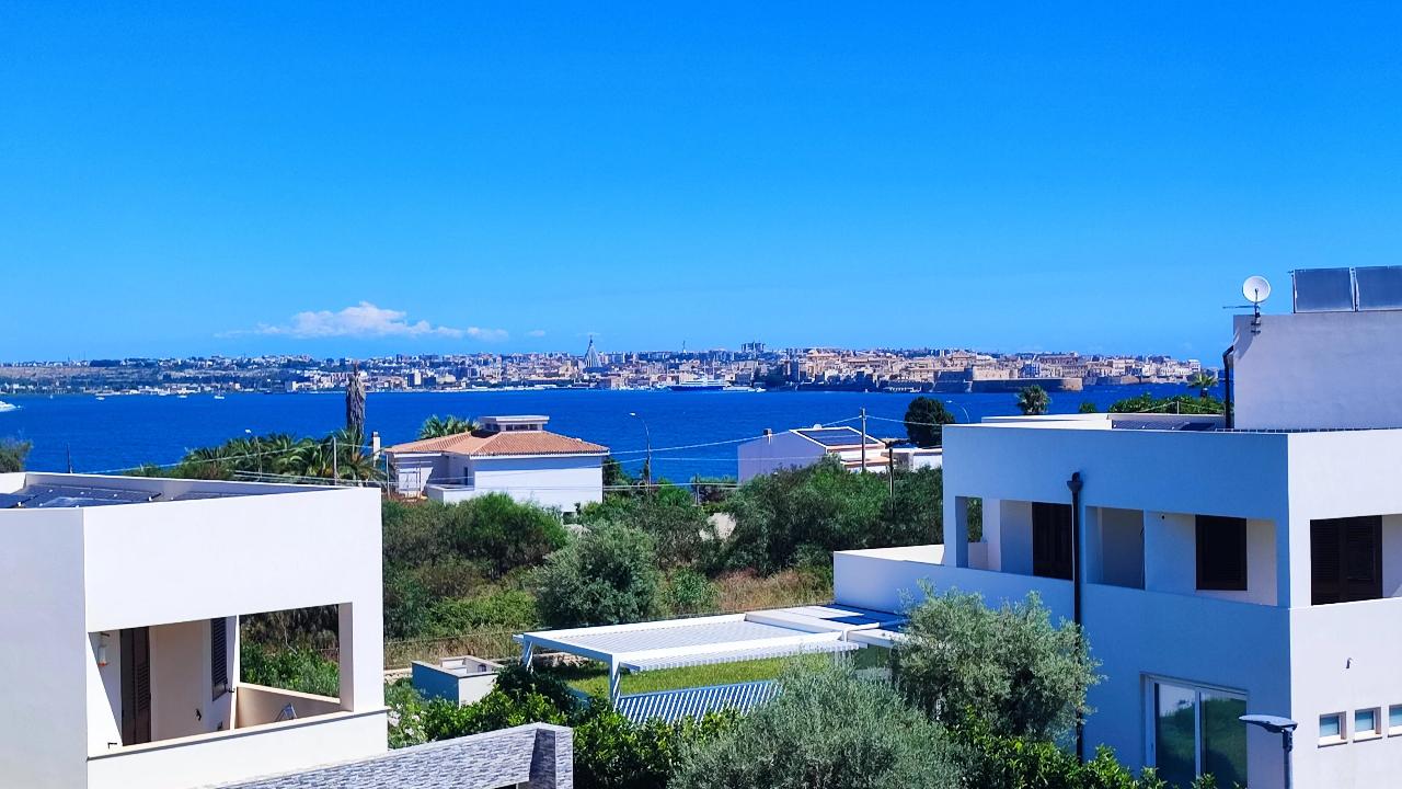 Villa in vendita a Siracusa