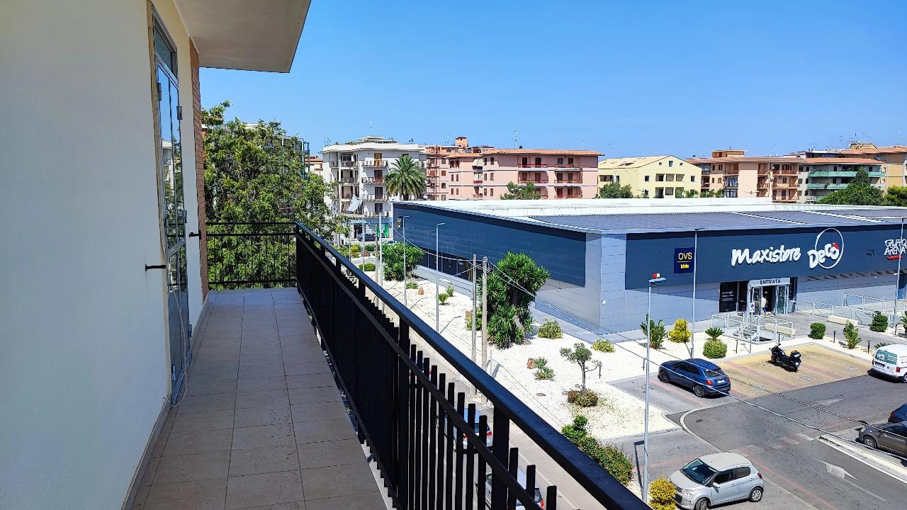 Appartamento in vendita a Siracusa