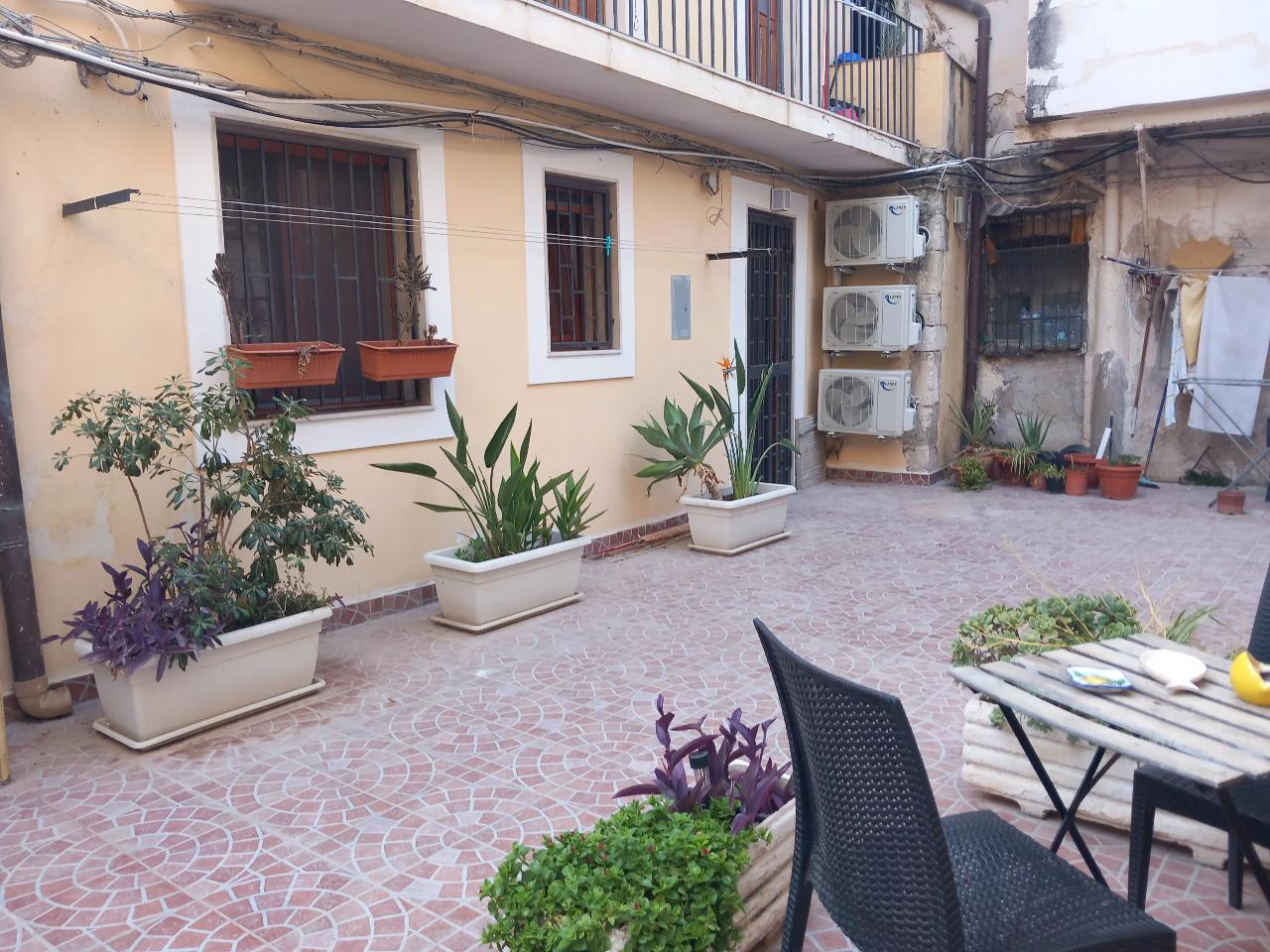 Appartamento in vendita a Siracusa