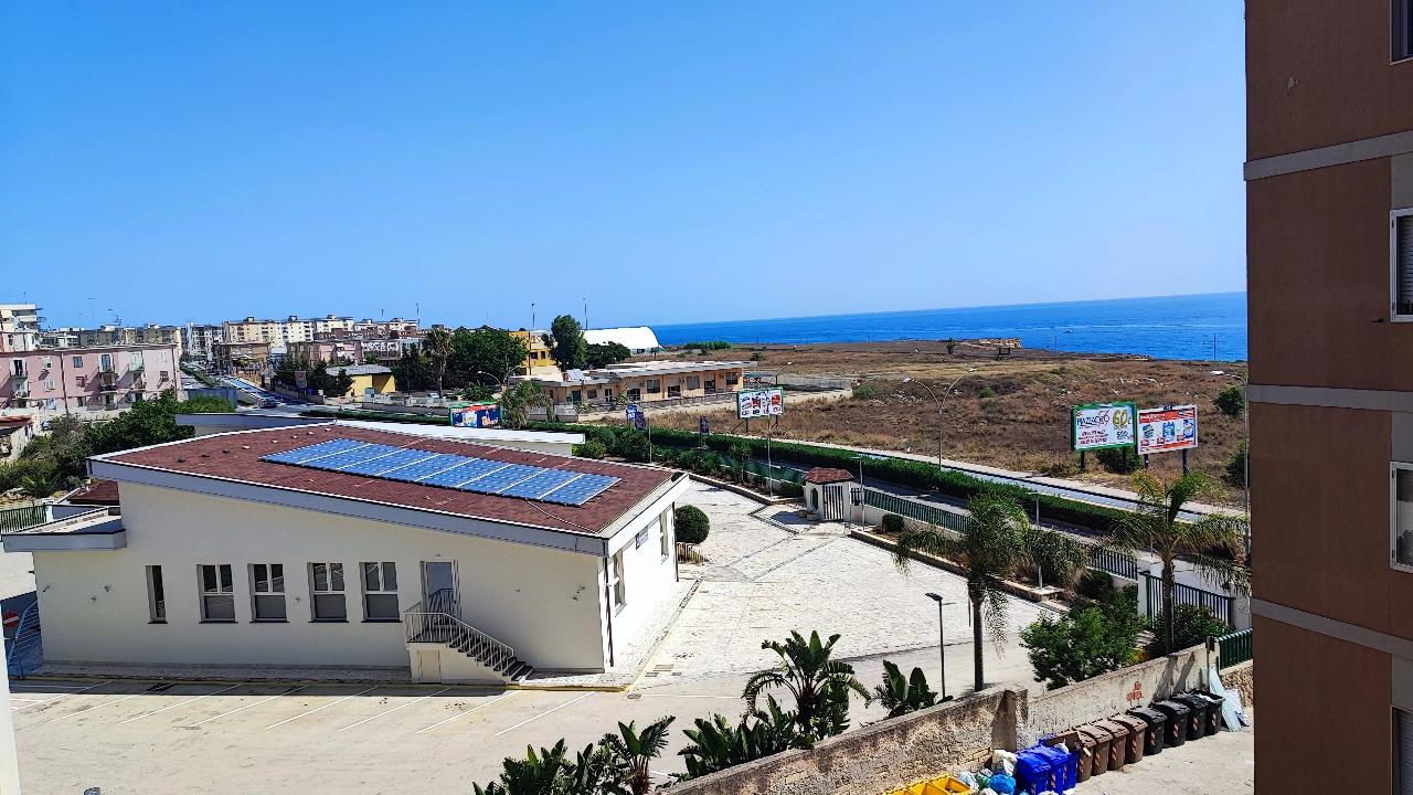 Appartamento in vendita a Siracusa