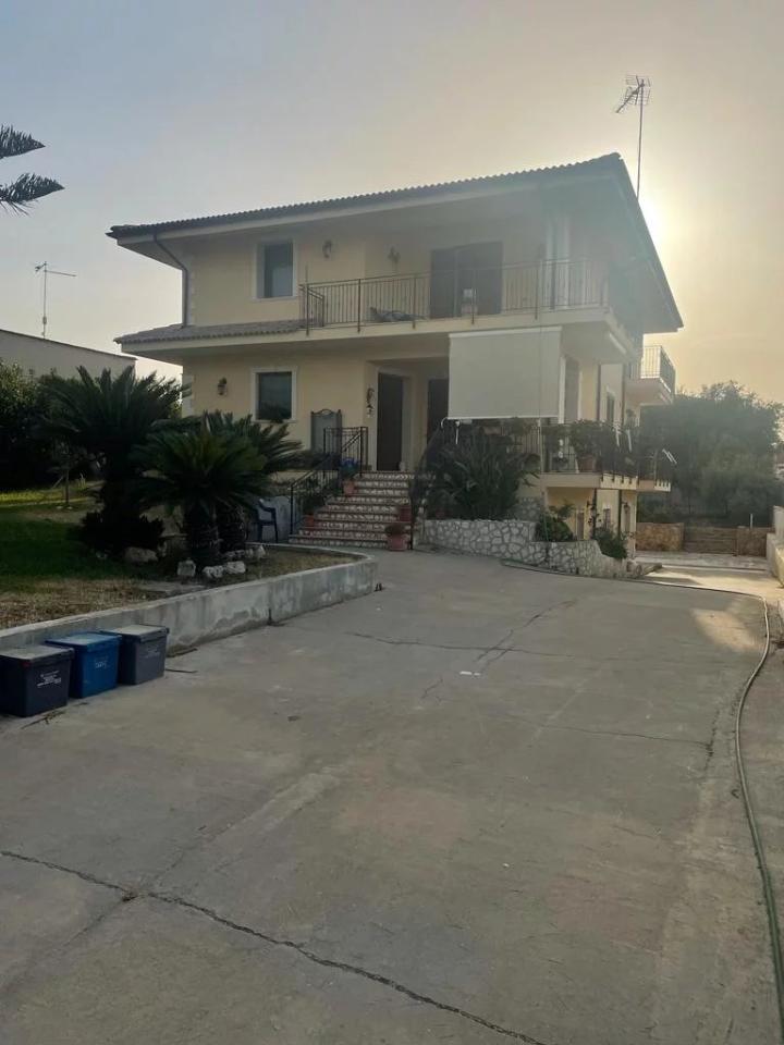 Villa in vendita a Melilli