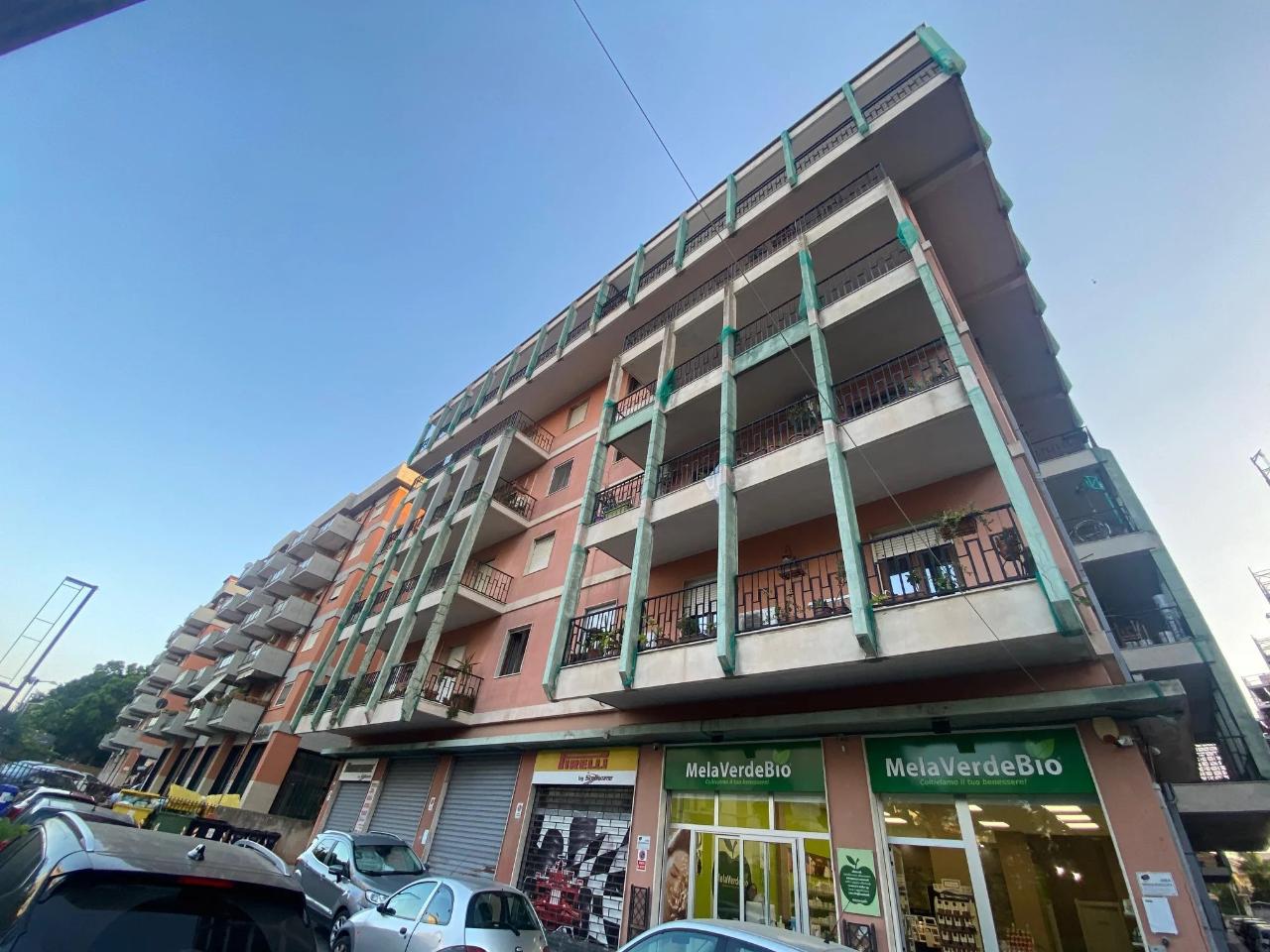 Appartamento in vendita a Siracusa