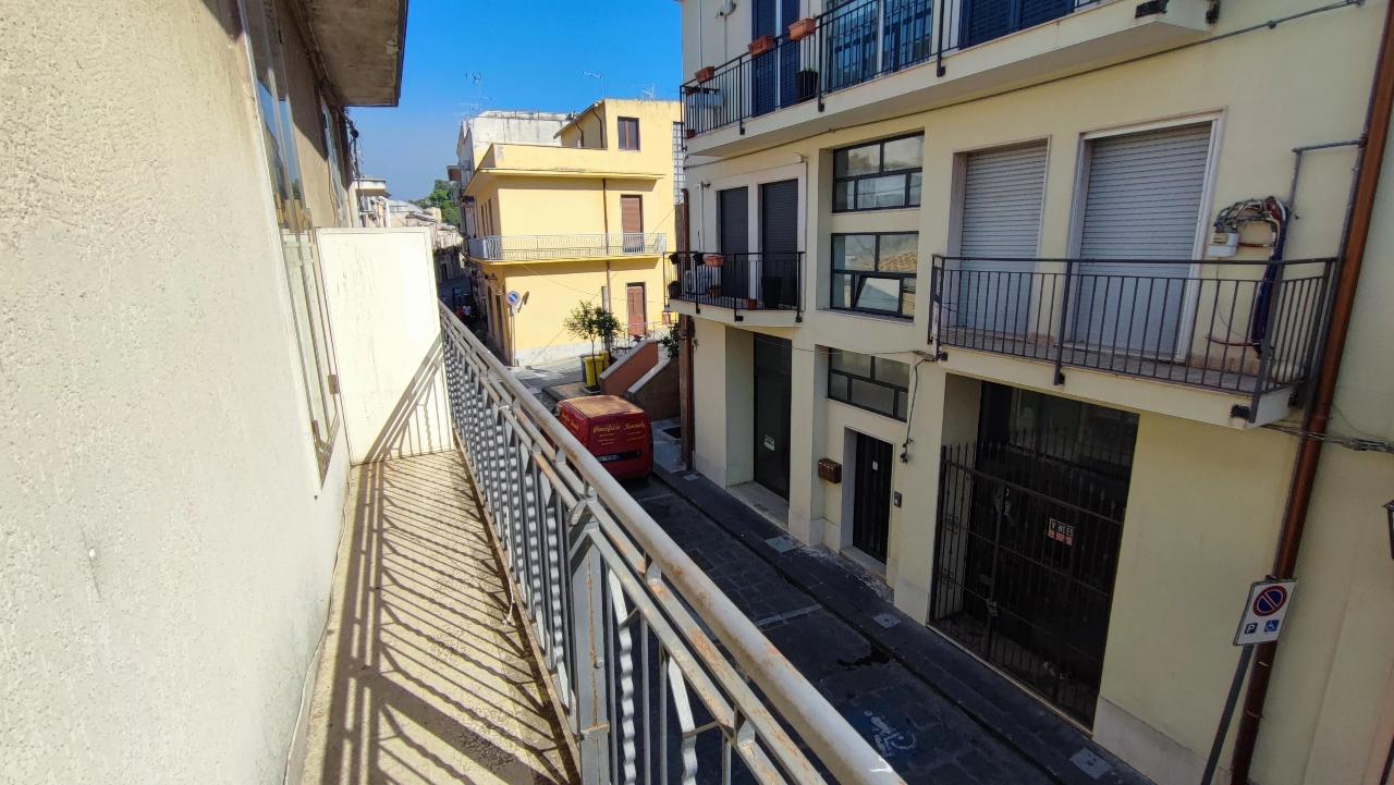 Appartamento in vendita a Melilli