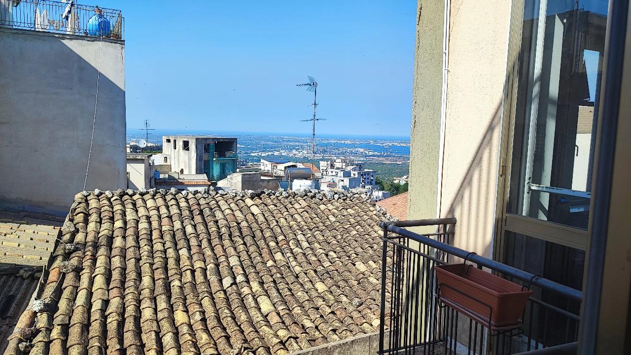 Appartamento in vendita a Melilli